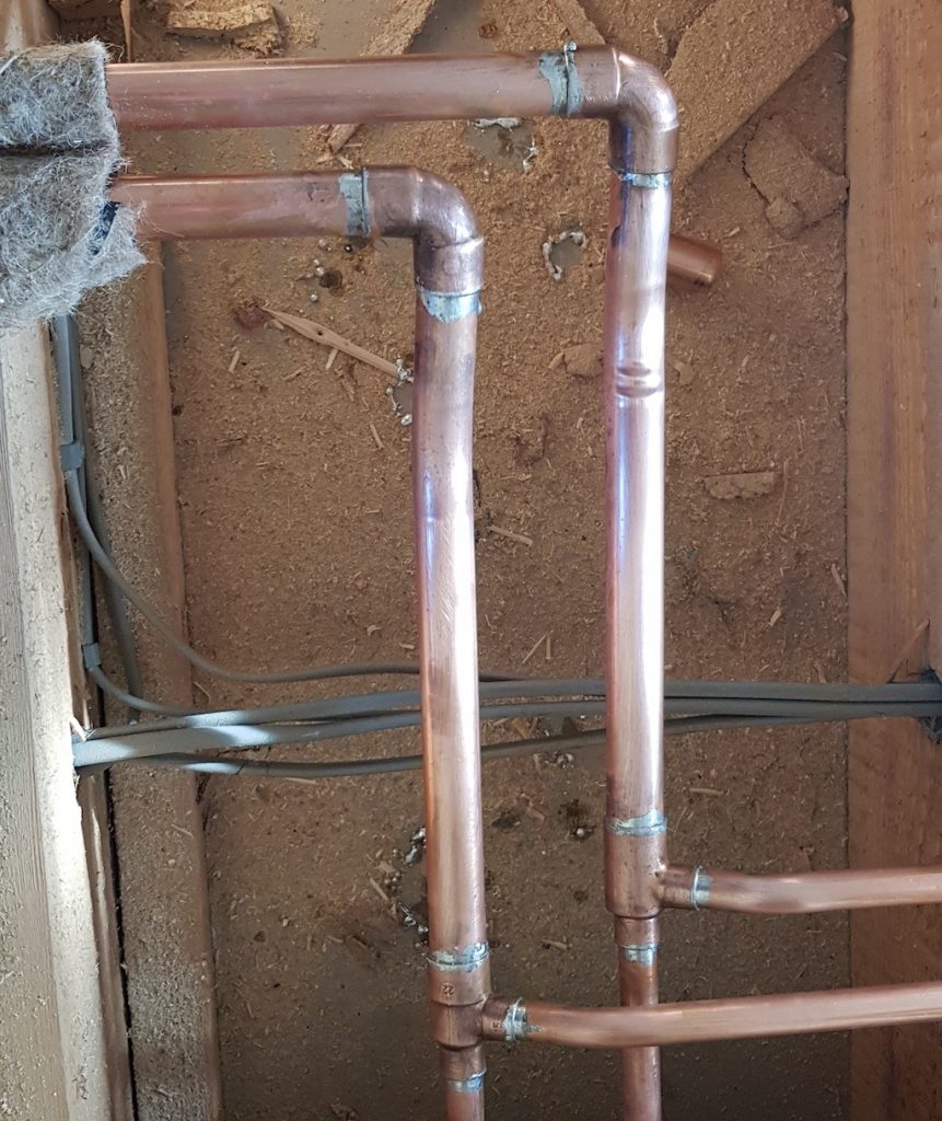 Traditional Plumbing and Heating – Abbeymead Heating – Swindon Plumber ...