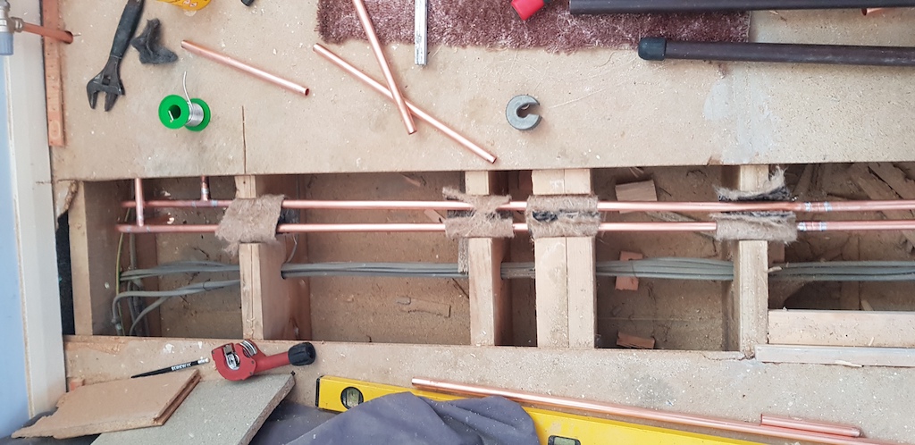 Traditional Plumbing and Heating – Abbeymead Heating – Swindon Plumber ...